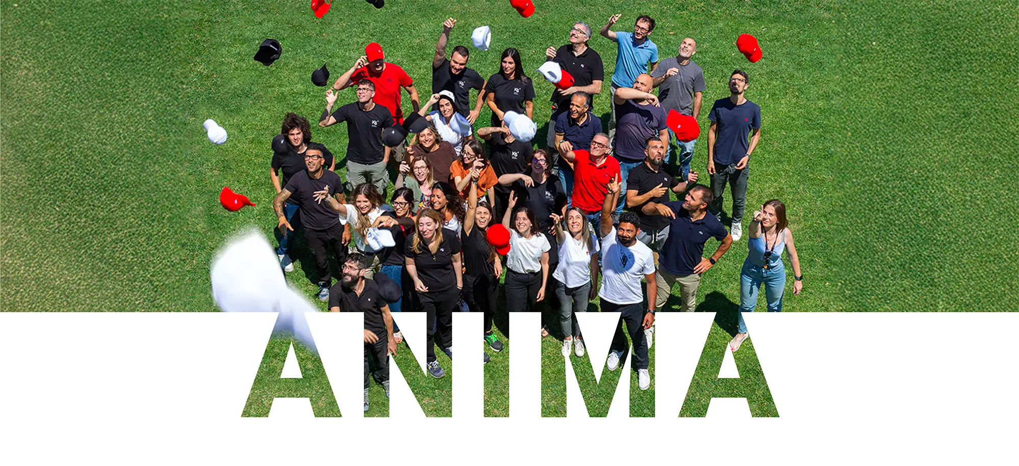 Anima - Ksenia Security